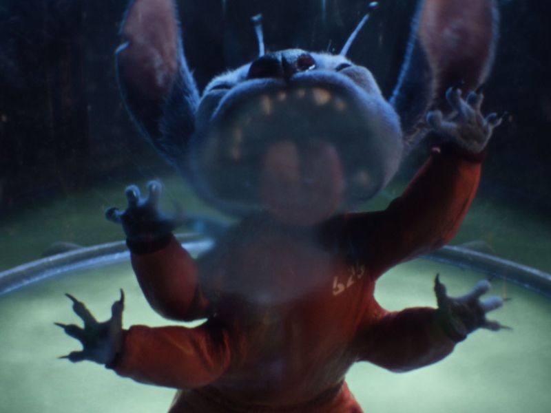 Finnkino - Lilo & Stitch